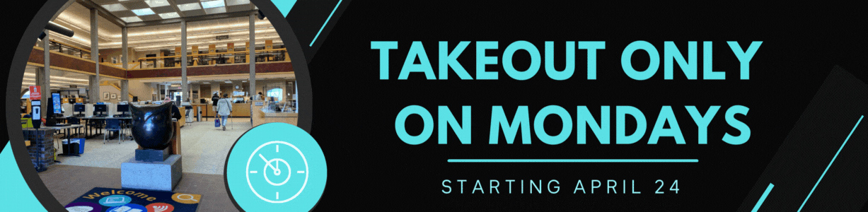 Aberdeen Timberland Library | Timberland Regional Library