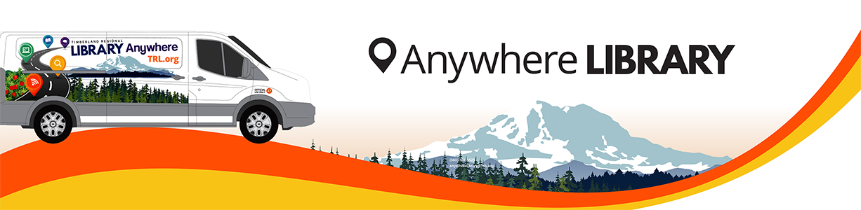 Anywhere Library | Timberland Regional Library