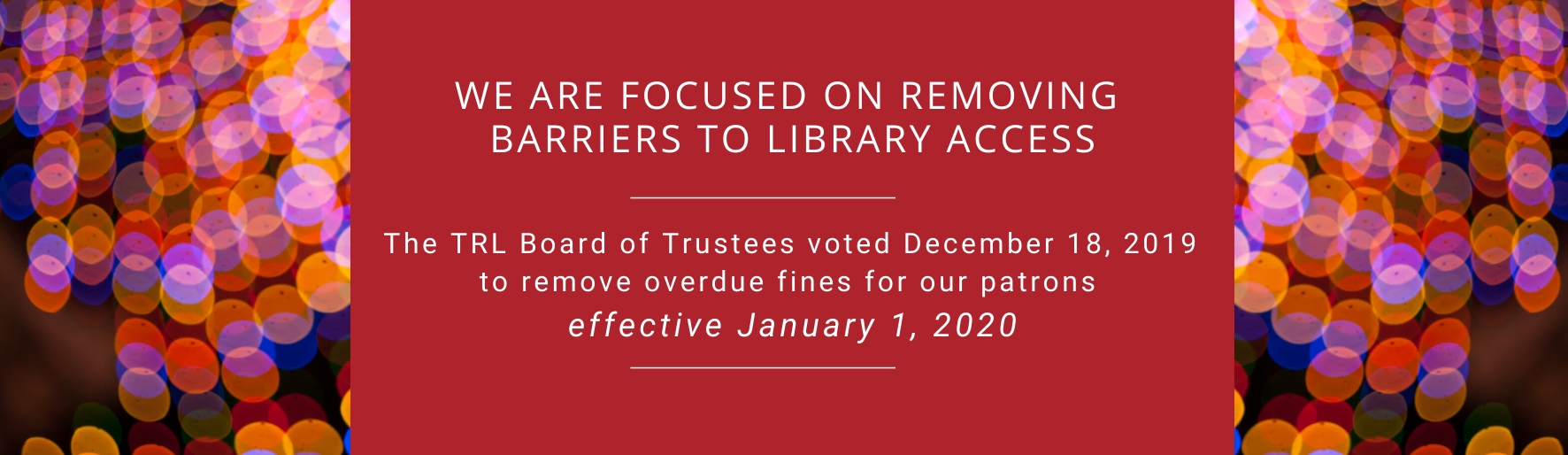 Home | Timberland Regional Library